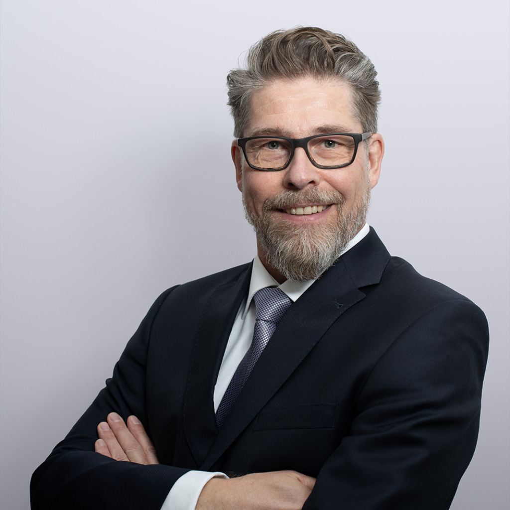 Andreas Voß - Training - Coaching - Beratung - hracho Training | XING