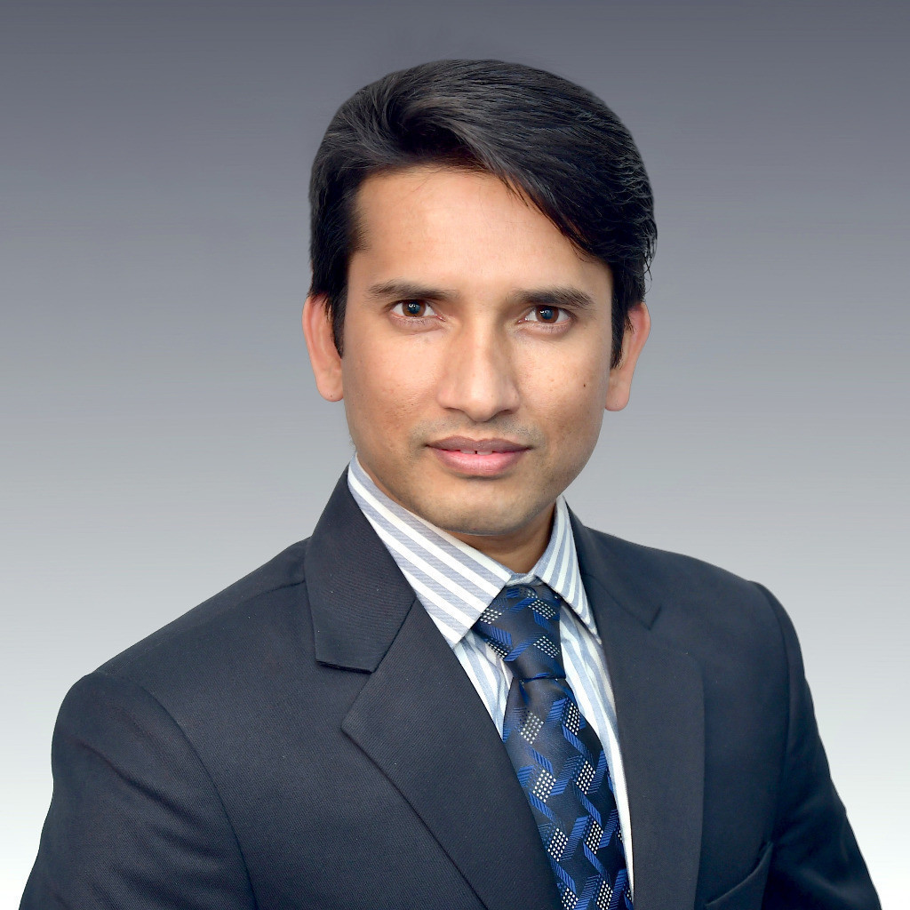 Md Saiedur Rahaman - Information technology - Universität Stuttgart | XING