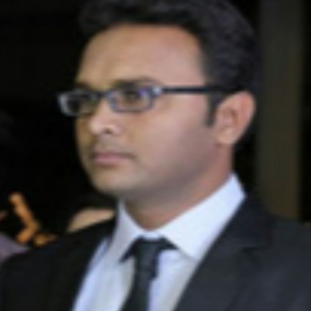 Muhammad Fazil Aqil - Project Management Trainer - greycampus | XING