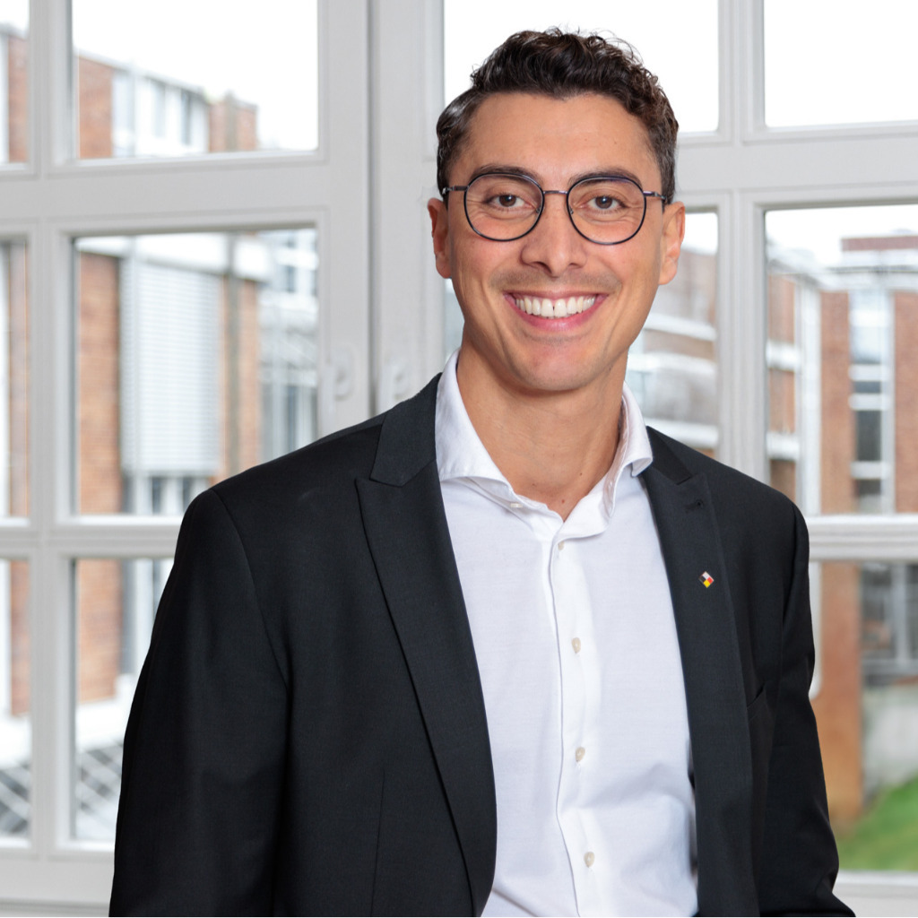 Jean-Luc Yigit - Senior Business Development Manager - Rottendorf ...