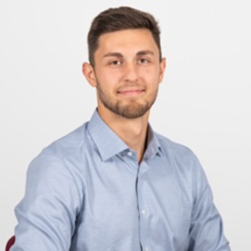 Moritz Roterberg - Dualer Student - ReSales | XING