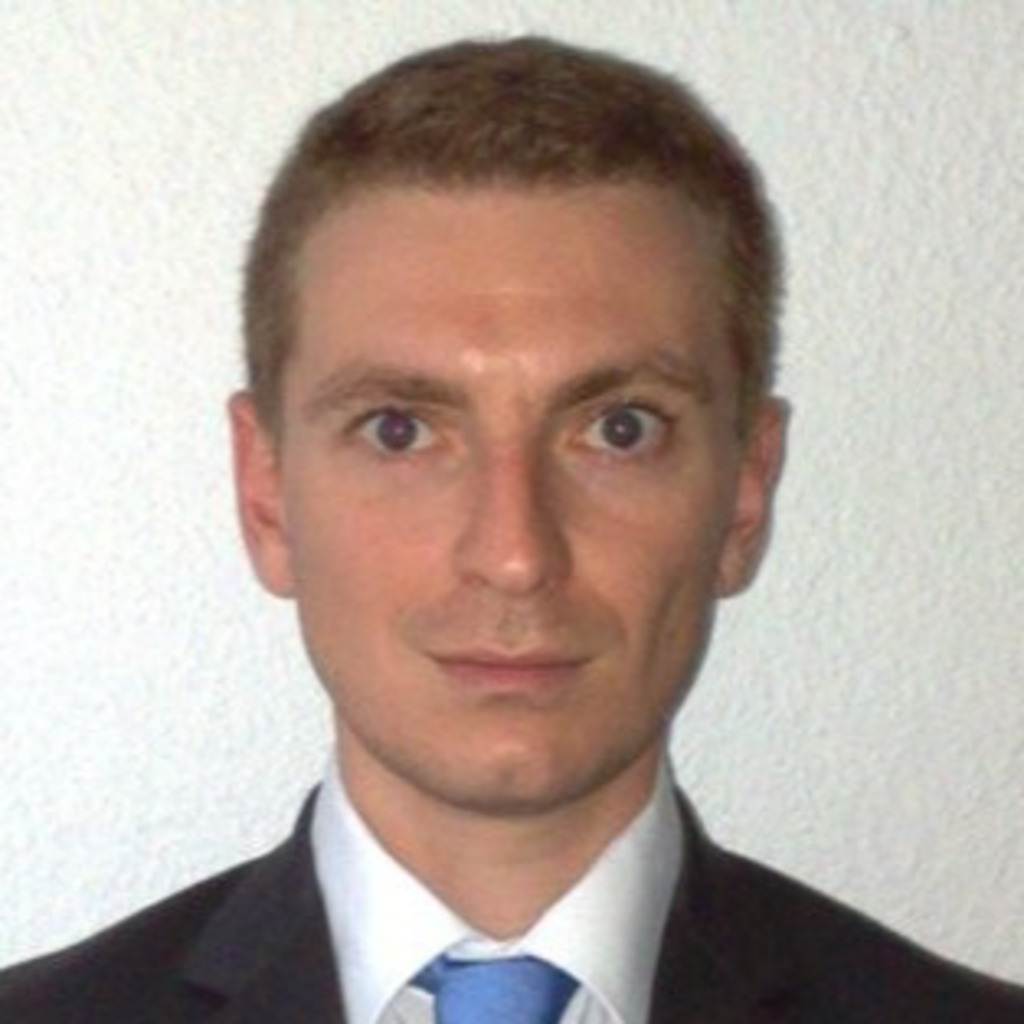 Vincent Roth - Sales area and application manager - EFD Induction GmbH ...