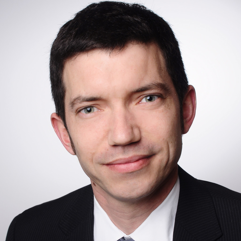 Samuel Becker - Projektentwickler - NOTUS energy Plan GmbH & Co. KG | XING