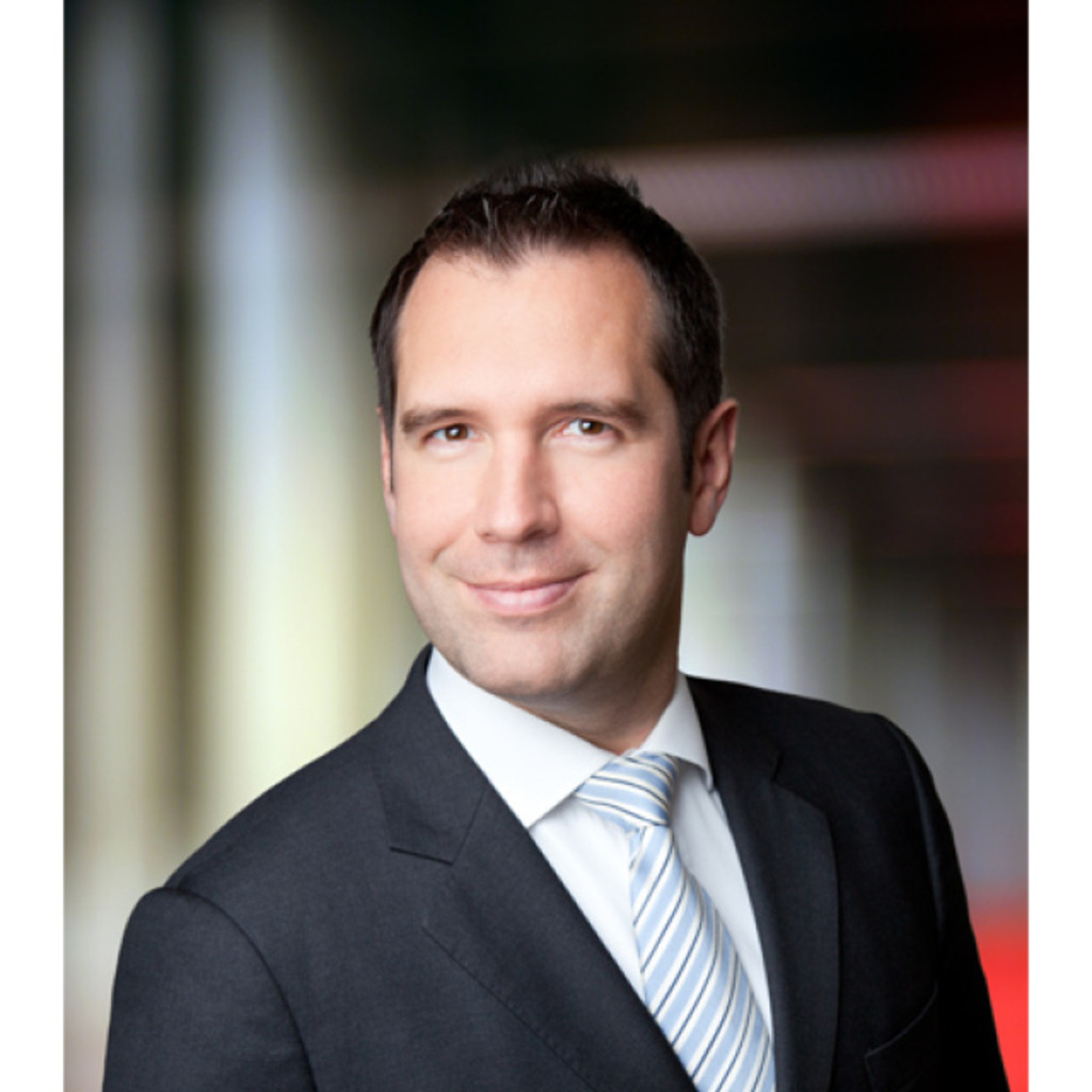 Andreas Bock - Regional Head Transaction Banking Corporate Cash Sales Europe+UK - Standard ...