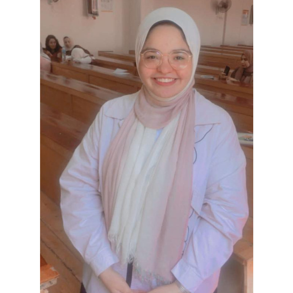Nada Mahmoud - Supervisor in Bakery - Puffy and Fluffy Bakery | XING