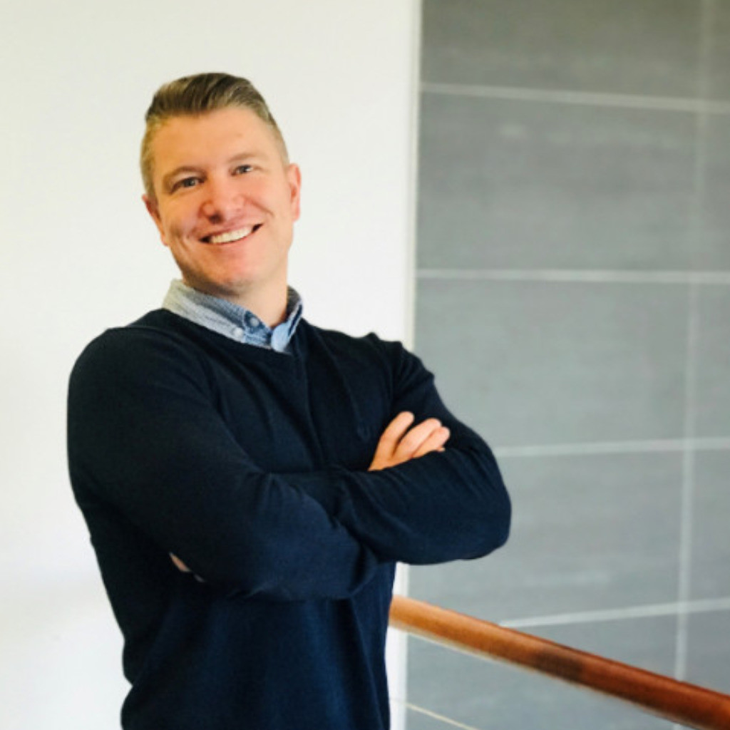 Chris Hickey - Managing Director - Mercury Hampton Ltd | XING