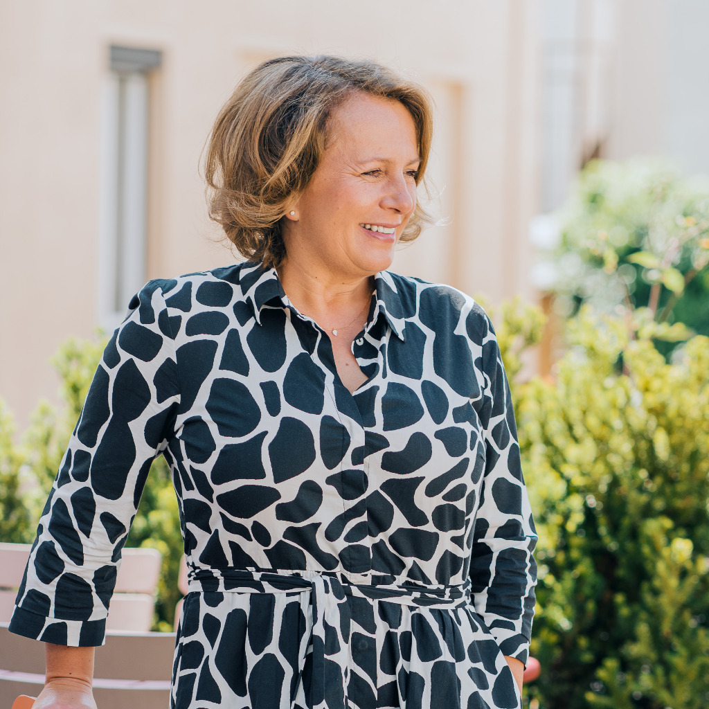 Astrid Link - Personalreferentin - Ott & Partner Treuhand Steuerberatungsgesellschaft | XING