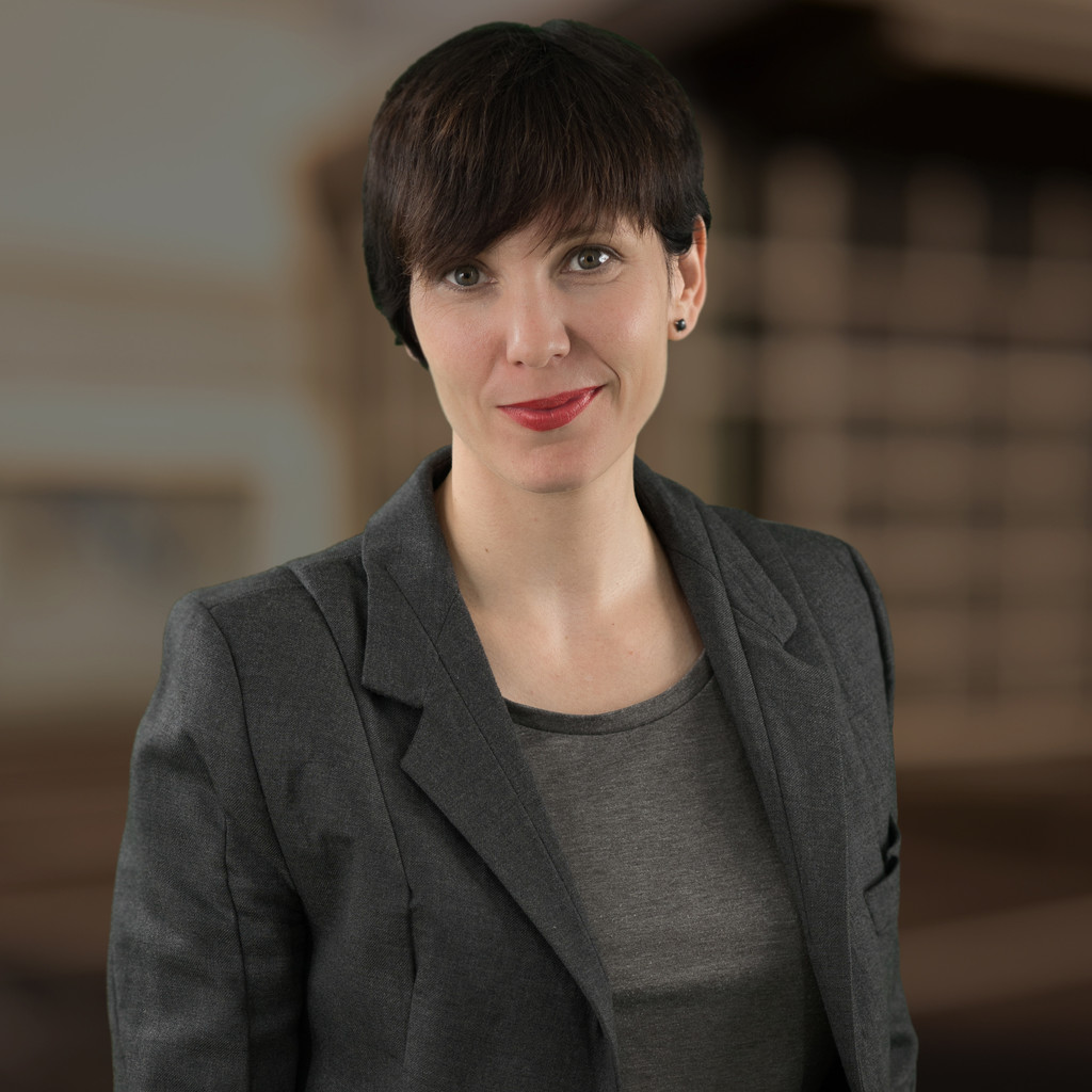 Nina Weber - Wissenschaftsmarketing - TU Berlin | XING