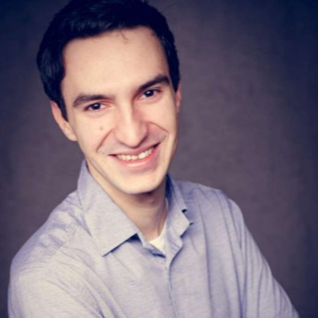 Marcel Neumann - Fachinformatiker Anwendungsentwicklung - BITLC Business IT Learning Center GmbH ...