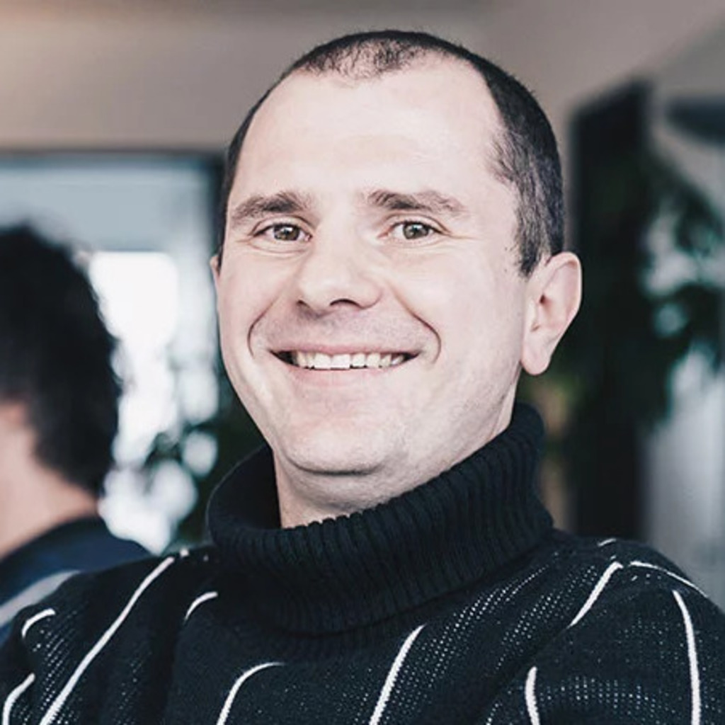 Thomas Ziaja - Drupal-Entwickler - WERTGARANTIE Group | XING