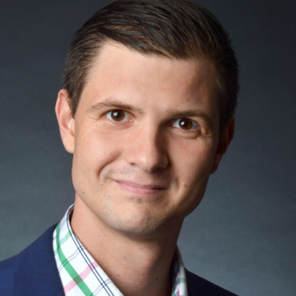 Eric Franke - Einzelhandelskaufmann - Lidl | XING