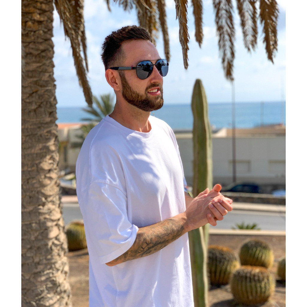 Ken Albrecht - Geschäftsführer - KADigital | XING