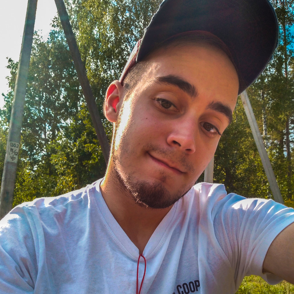 Andrew Rusinau - Backend Developer - Clay Global | XING