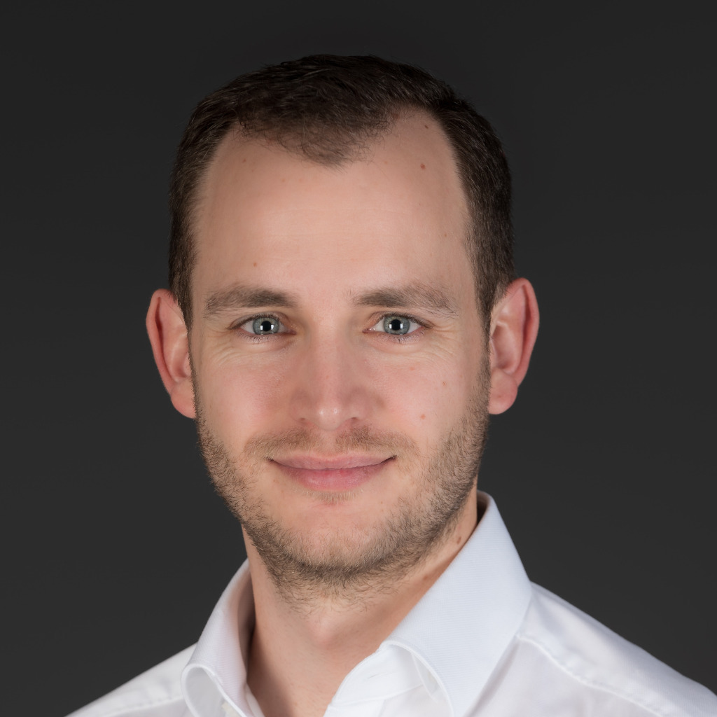 Michael Brenner - Executive Director Finance & Controlling - F.LIST ...