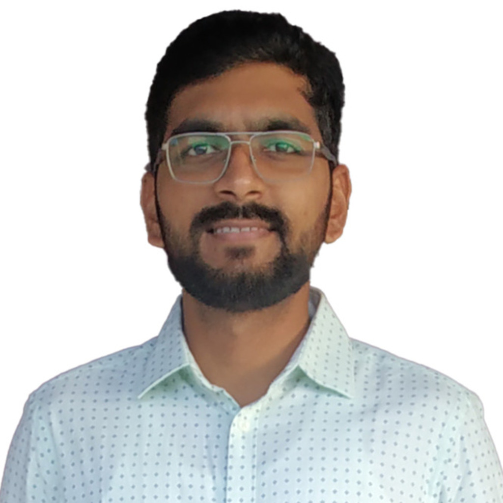 Amar Chavan - Senior Data Engineer - ZS Associates | XING