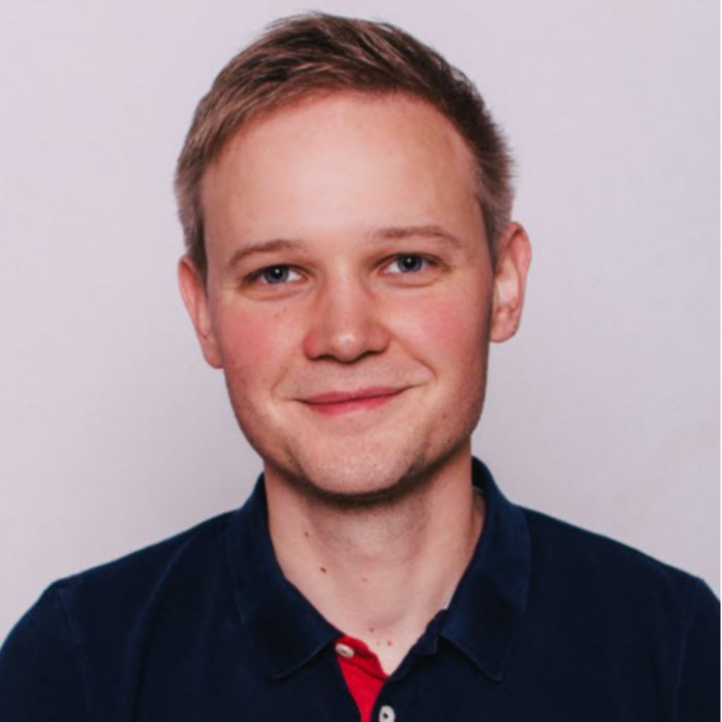 Simon Böhm - Quality Assurance Specialist, Teamlead Quality Control ...