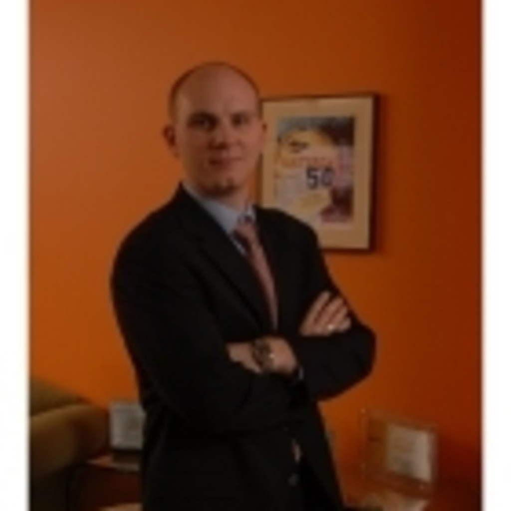 Nathaniel Richards - President - Entrance Software | XING