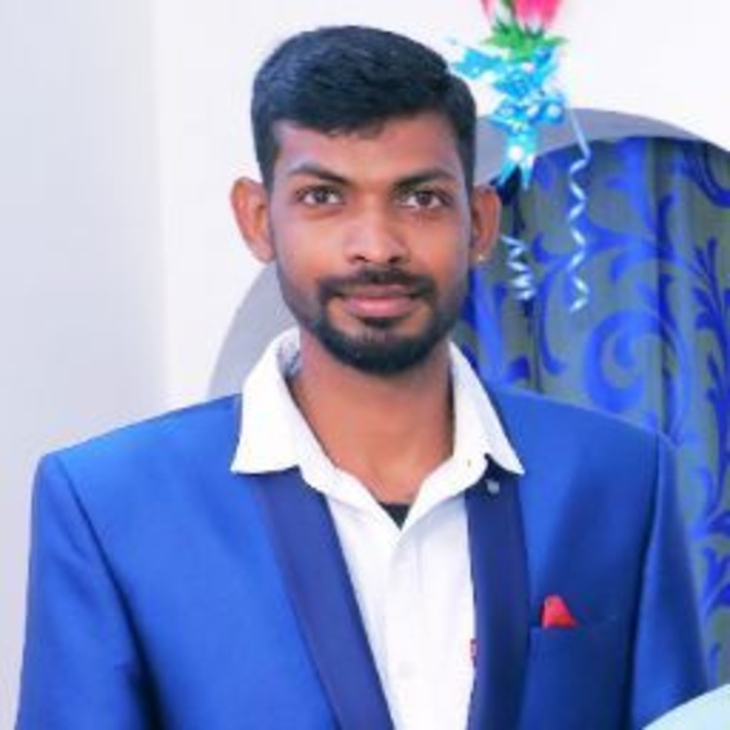 Dinesh Raj - HVAC Technician - AKG Group | XING