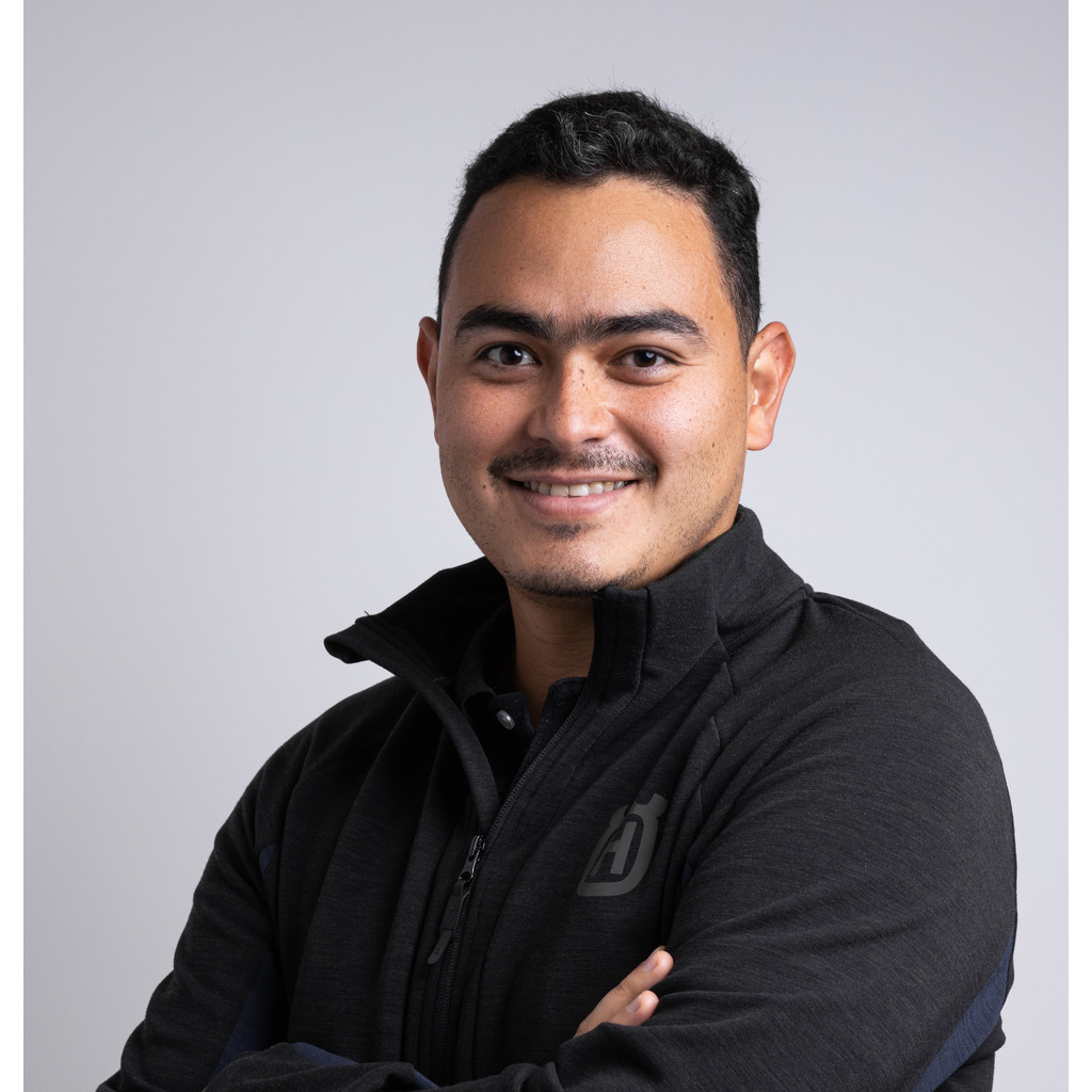 Sebastian Porras Nicholls - Integral chief engineer - KTM R&D | XING