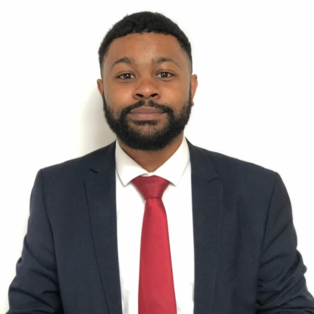 Jordan Osborne - Resource Consultant - MAM Business Intelligence | XING