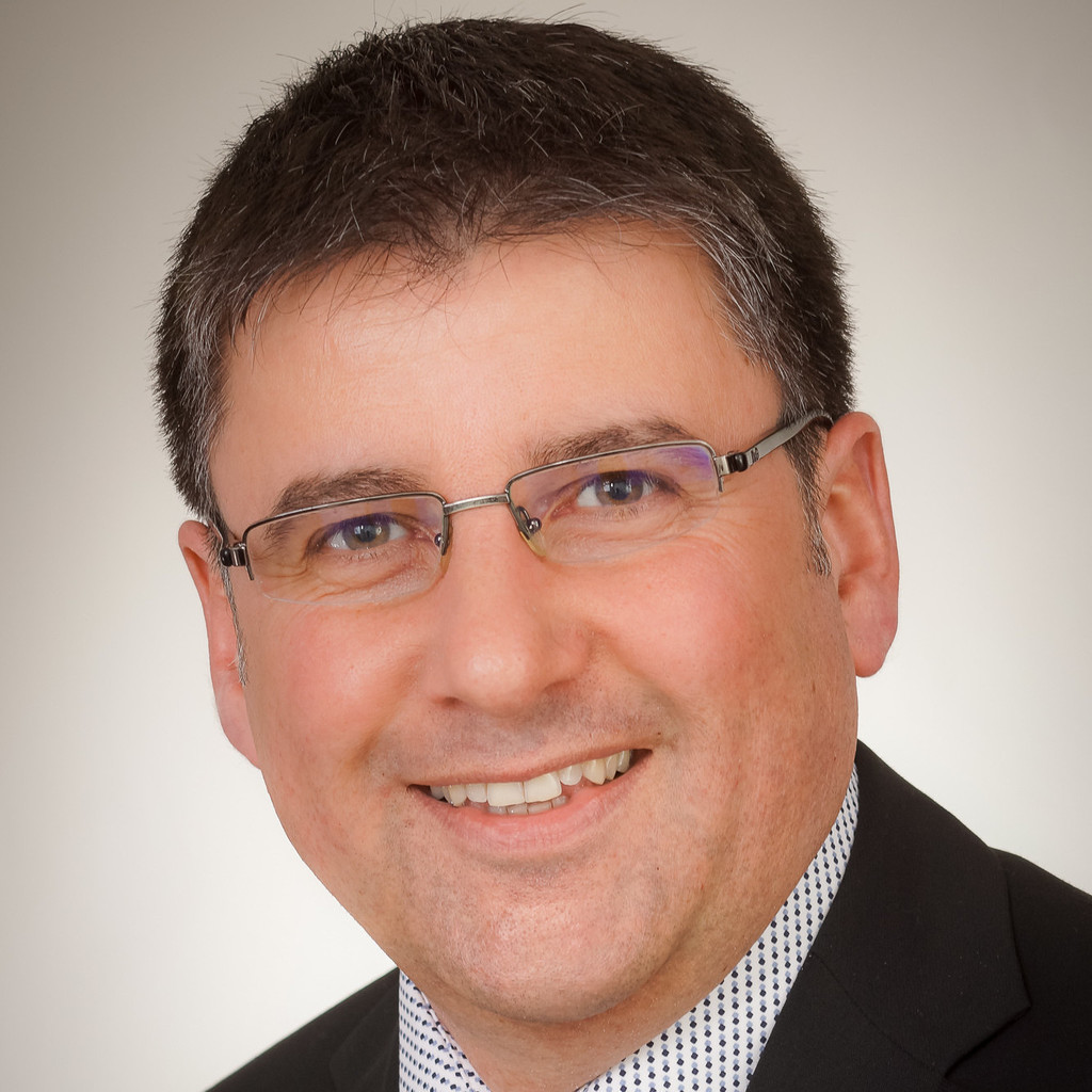 Jochen Kellner-Bodendörfer - Senior Service Manager / Senior BID ...