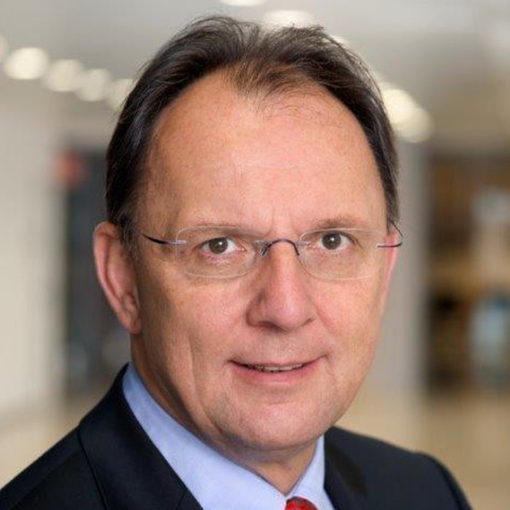 Robert Pfarrwaller - CEO - Rexel Austria GmbH | XING