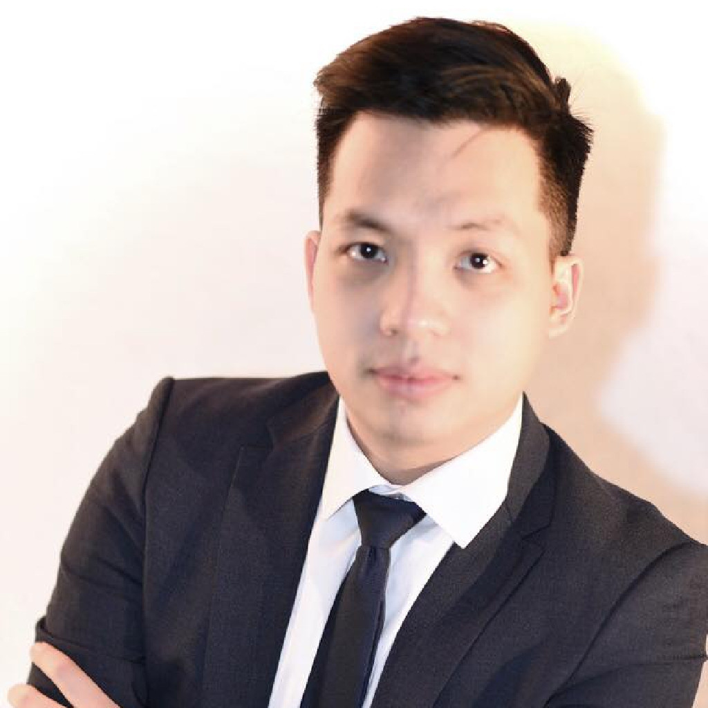 Tuan Linh Do - Assistent der Geschäftsführung - RoseQP Immobilien GmbH ...
