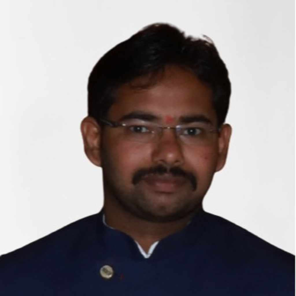 Pankaj Patil - R&D Engineer - Dassault Systèmes | XING