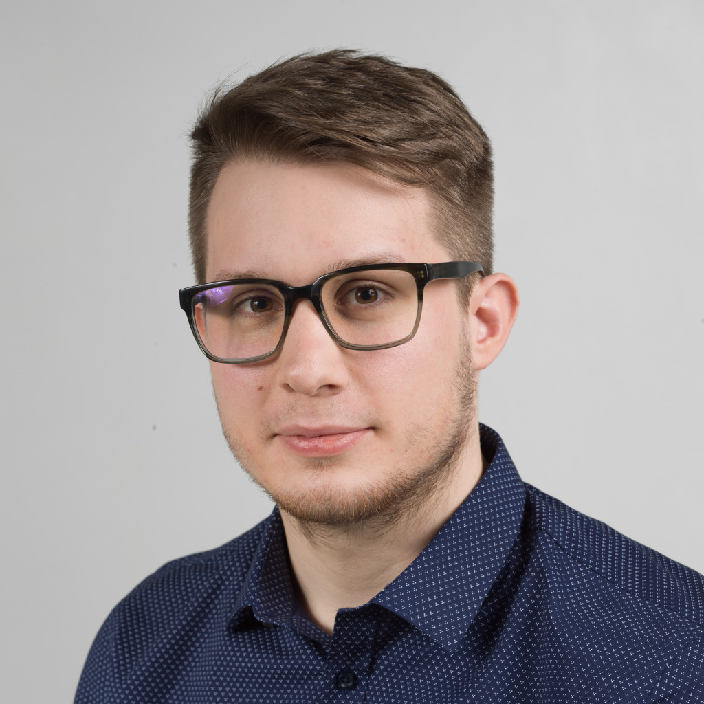 Daniel Hansen - Automatisierungstechniker - Griesson - de Beukelaer ...