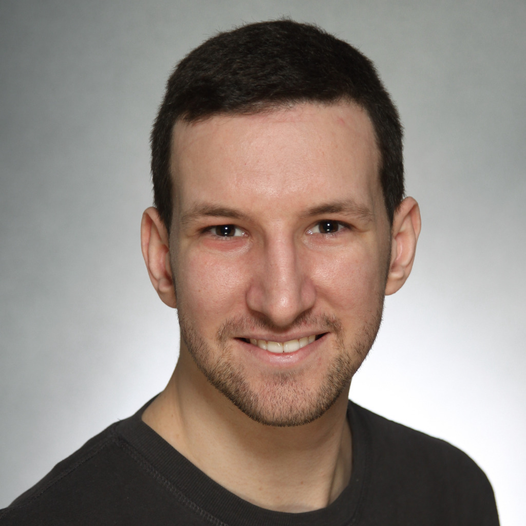 Chris Teurich - Support Specialist - DMG MORI Digital GmbH | XING