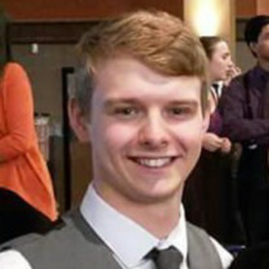 Michael Aspinall - Talent Advocate - Talent.io | XING