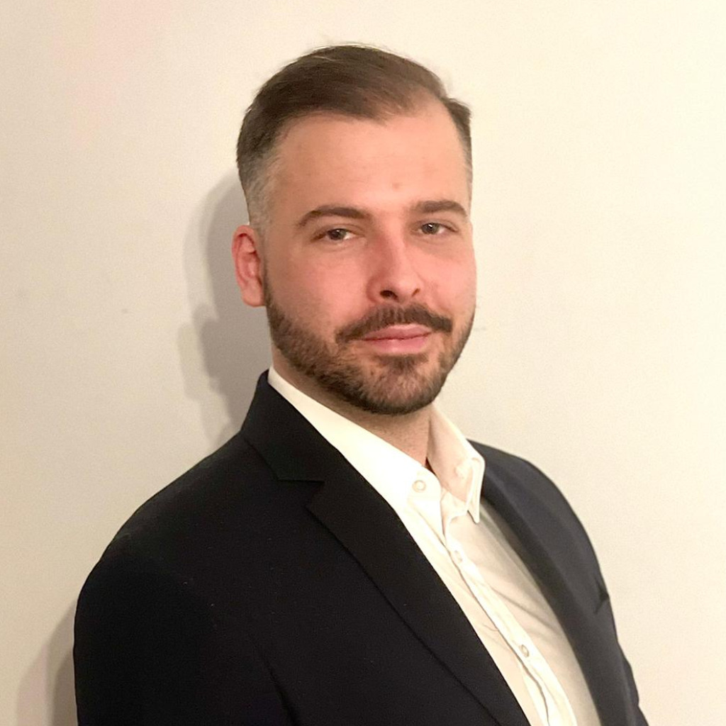 Tim Greiner - Account Manager - FERCHAU | XING