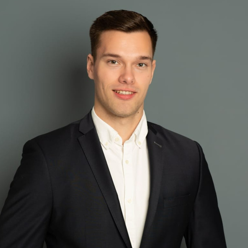 Tim Hubrich: Ausbildung und Berufserfahrung | XING