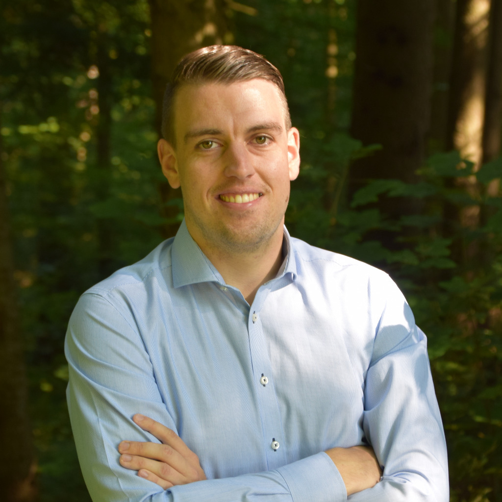 Ing. Thomas Höhfurtner - Technical Sales Engineer/ Project Manager ...