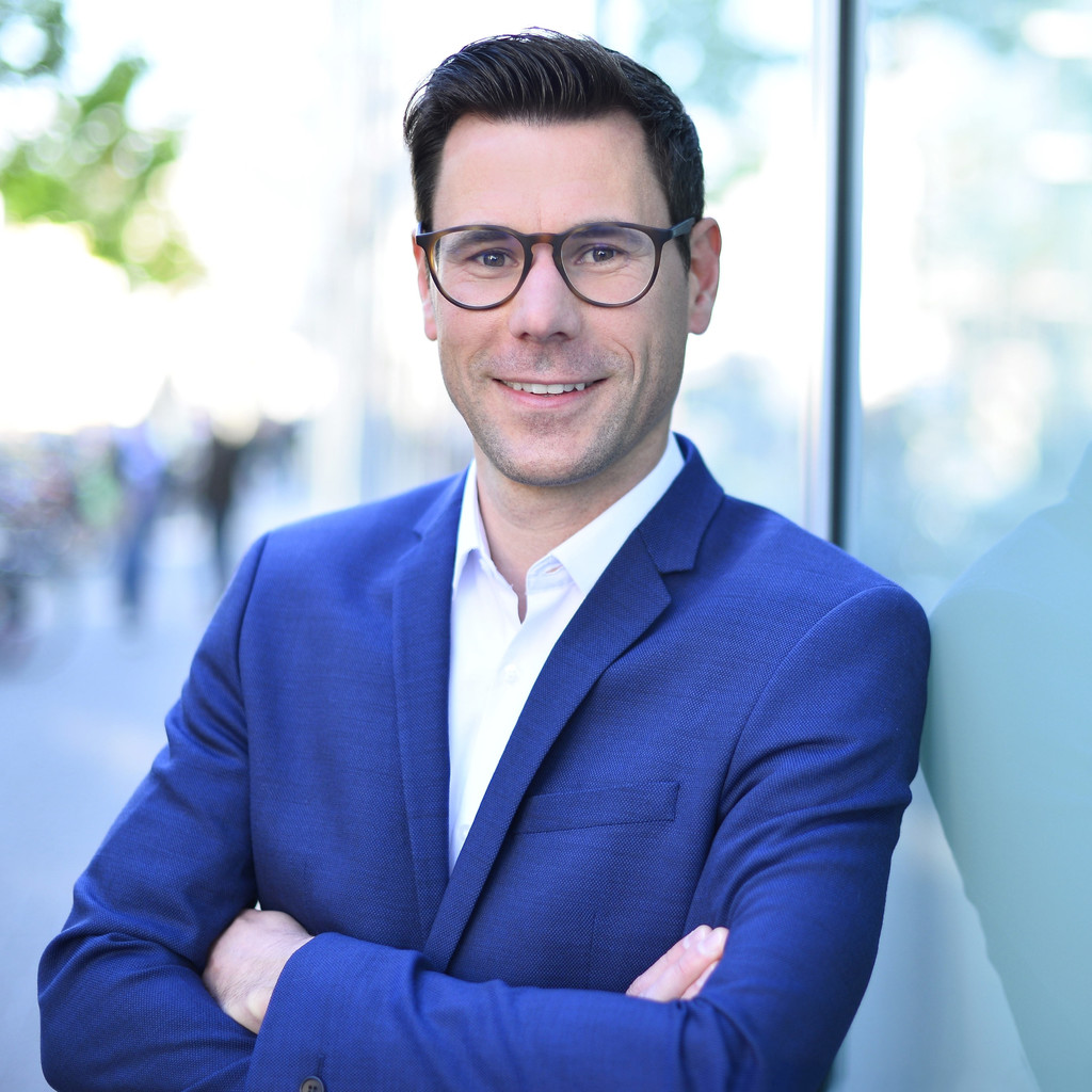 Philipp Eisele - Senior Business Analyst - Sovendus GmbH | XING