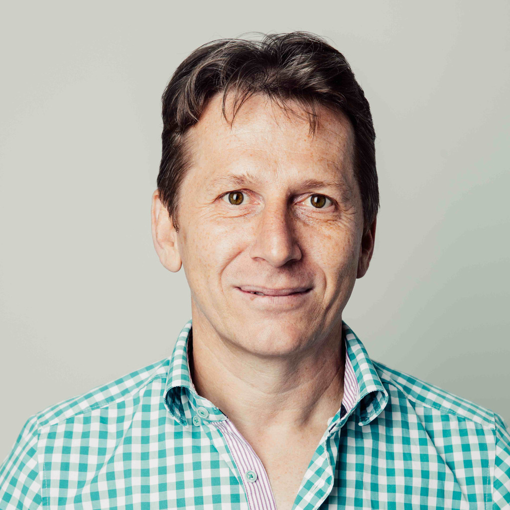 Ing. Wilhelm Strauss - Projektleiter Intralogistik - CERATIZIT Business ...