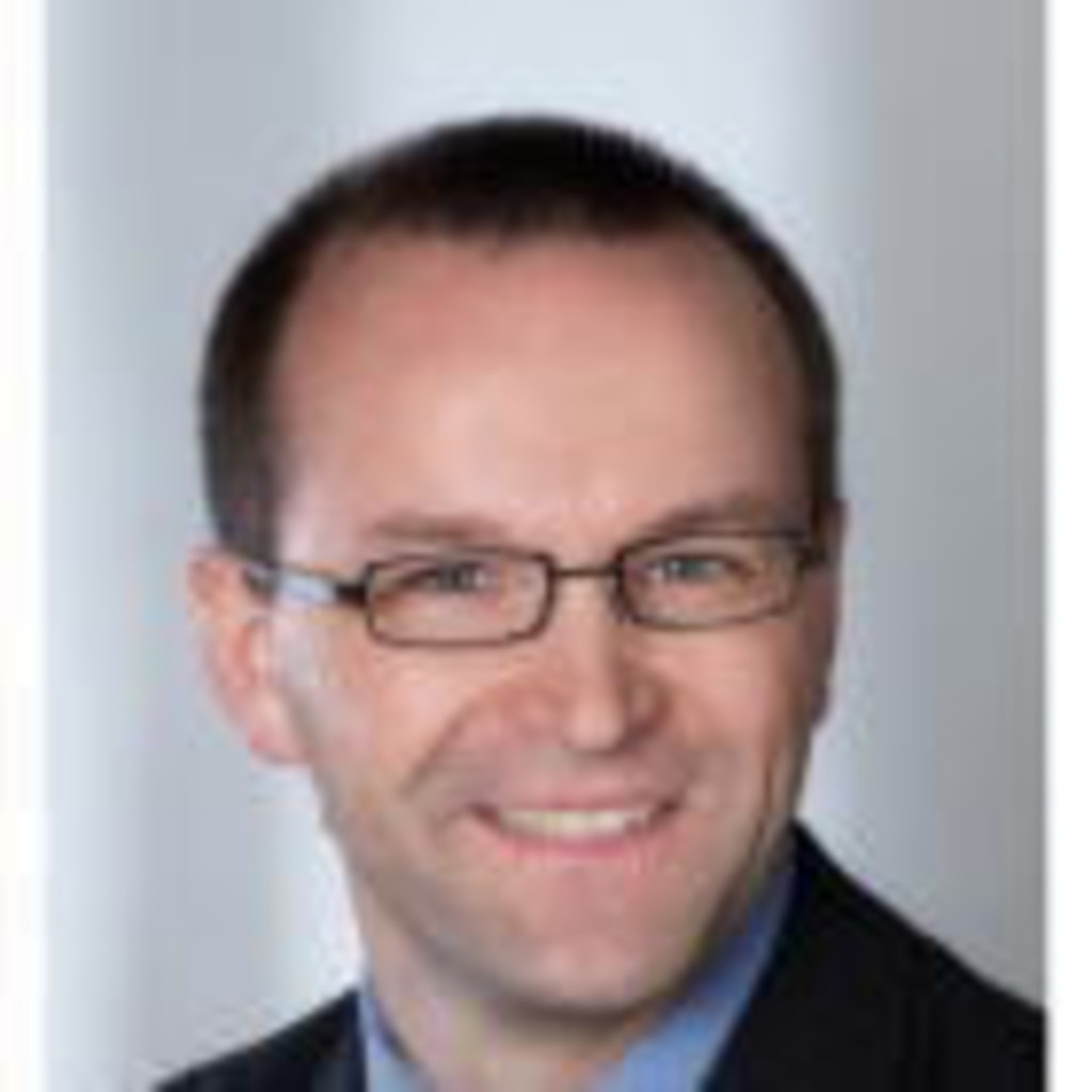 Dr. Rainer Lay - Managing Consultant - MID GmbH | XING