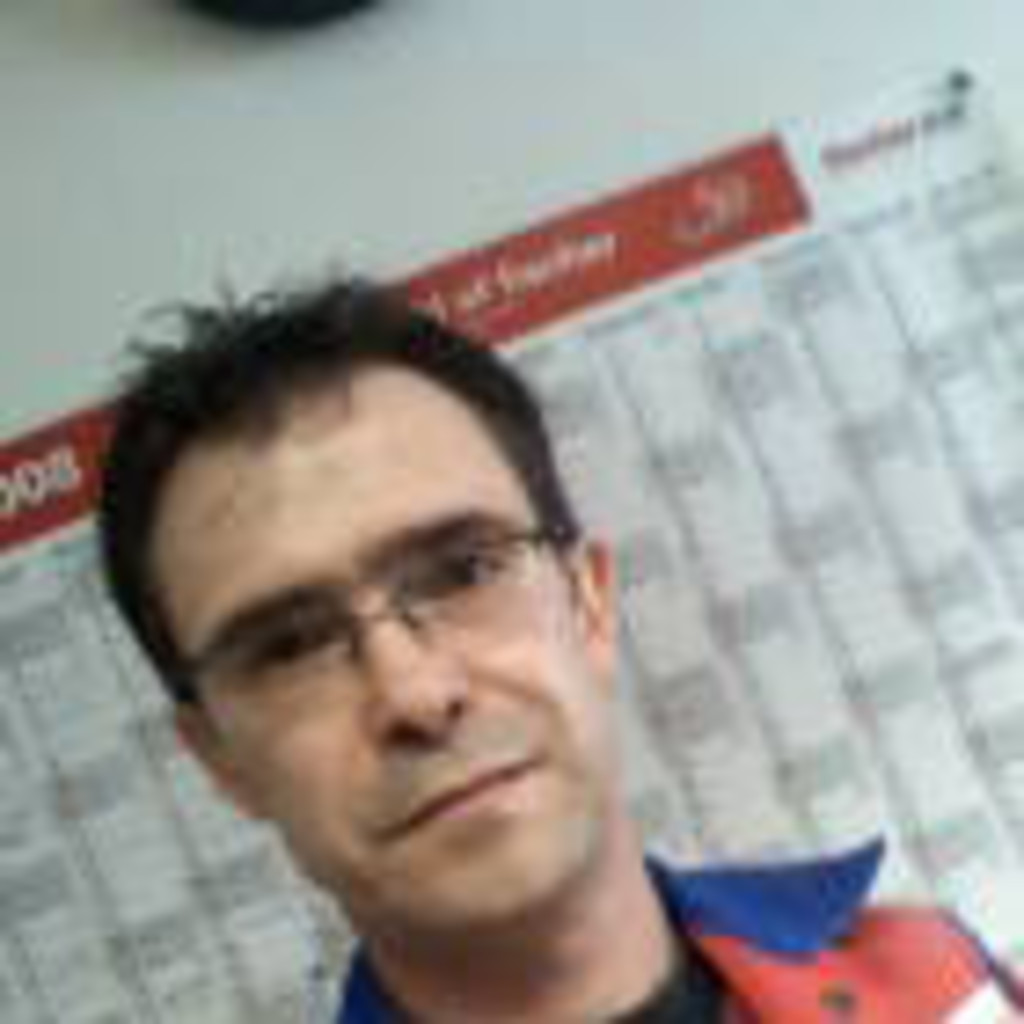 Thomas Döhler - Marktleiter - Baumarkt | XING