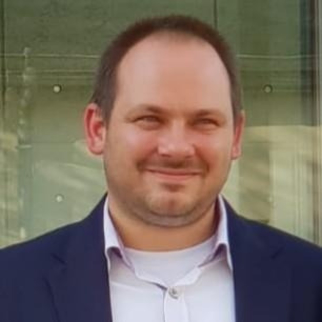 Kevin Simon - Ausbilder für Metallberufe - GKN Driveline | XING