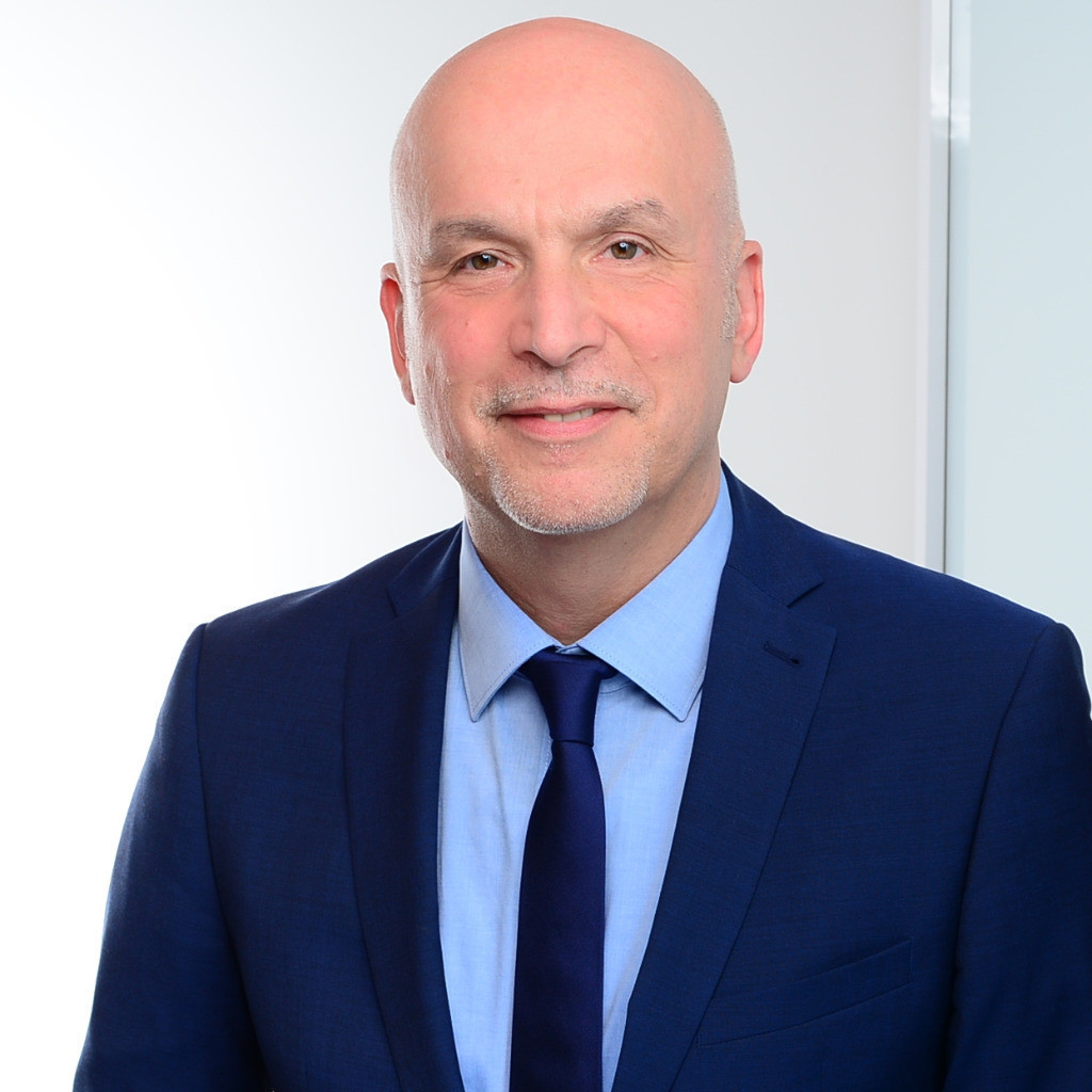 Dipl.-Ing. Klaus Bange - Sales Manager - MetisMotion GmbH | XING