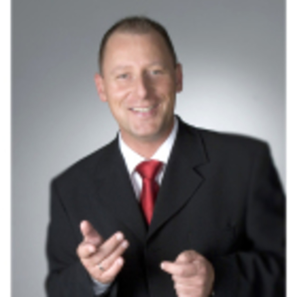 Thomas Forst - Kundenberater - Deutscher Ring | XING