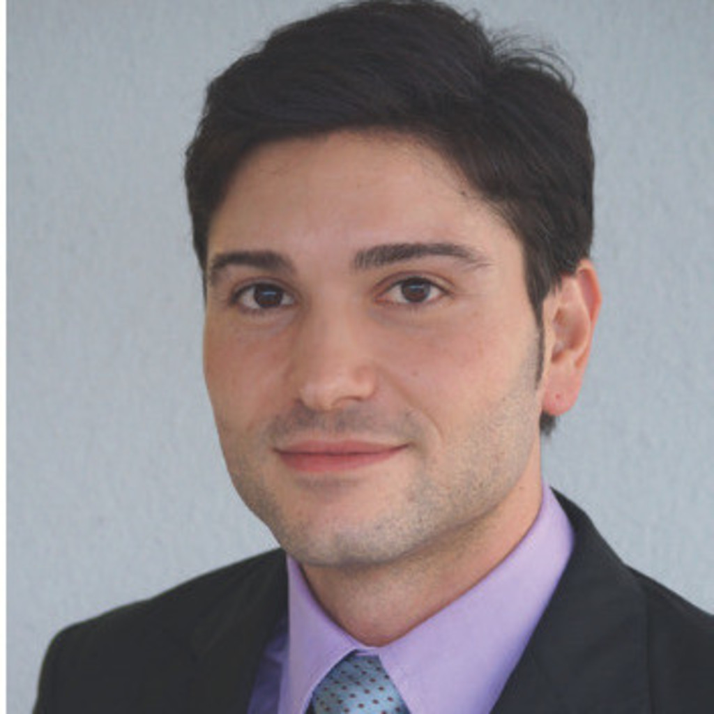 Gökhan Yüksel - Teamleiter IT-Support - Comdat Datasystems AG | XING