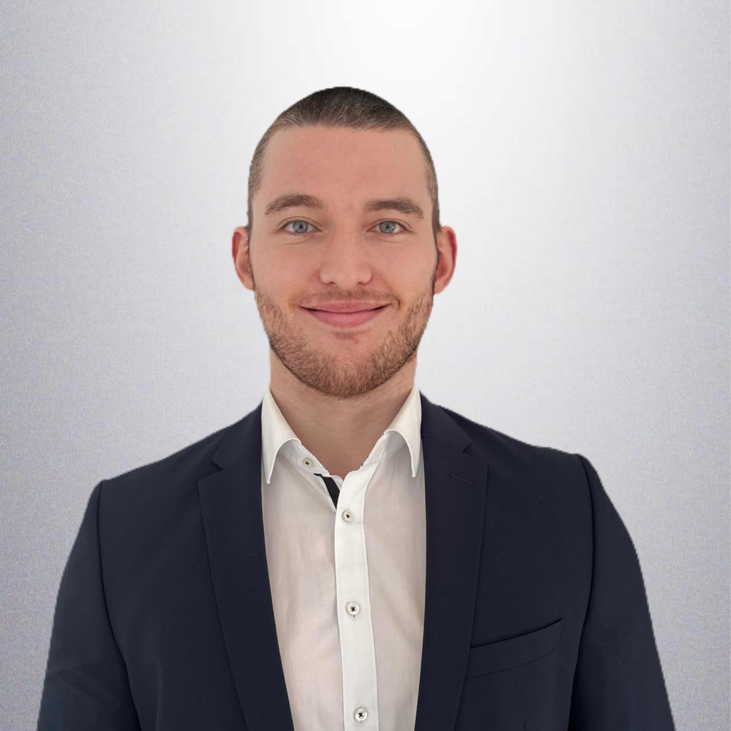 Max Wilke - Diplom-Finanzwirt (Steuerakademie) - Land Niedersachen | XING