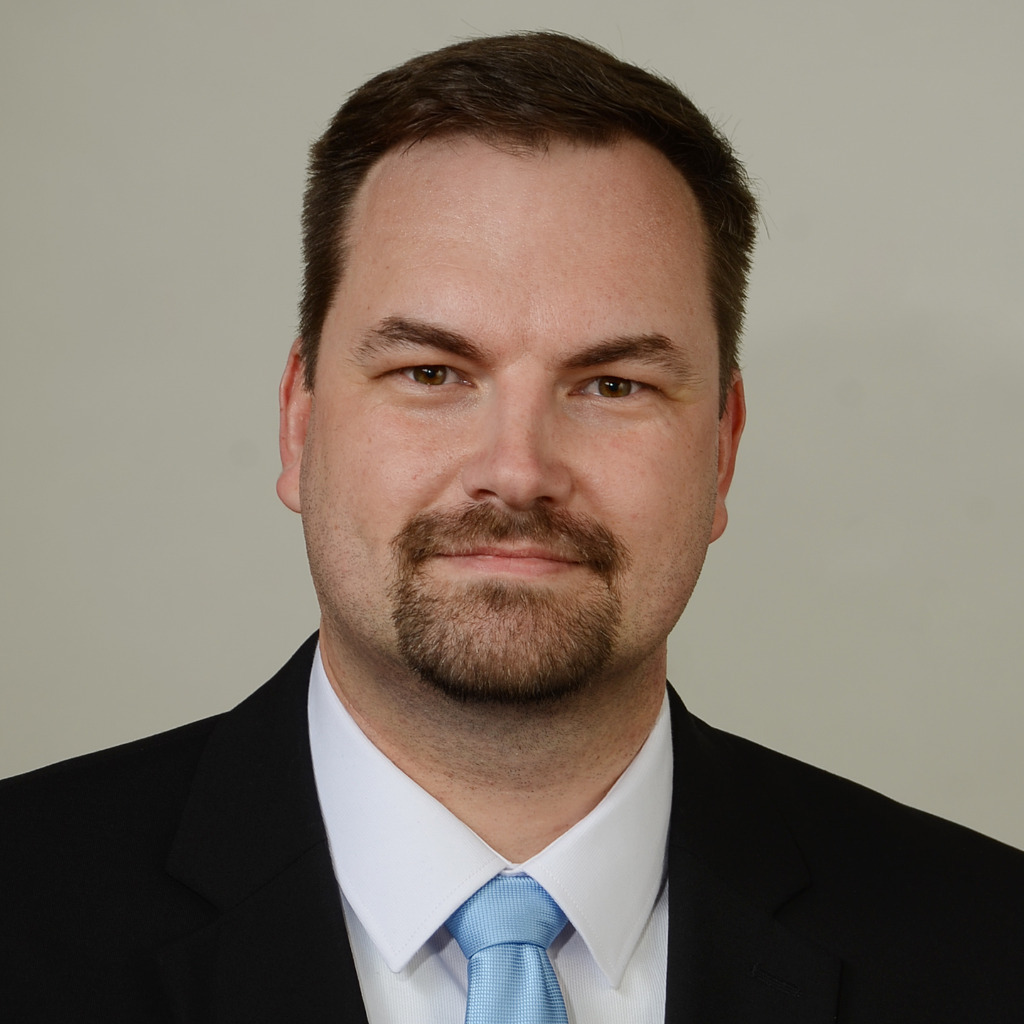 Steffen Pieplow - Technical Manager - CBRE GmbH | XING