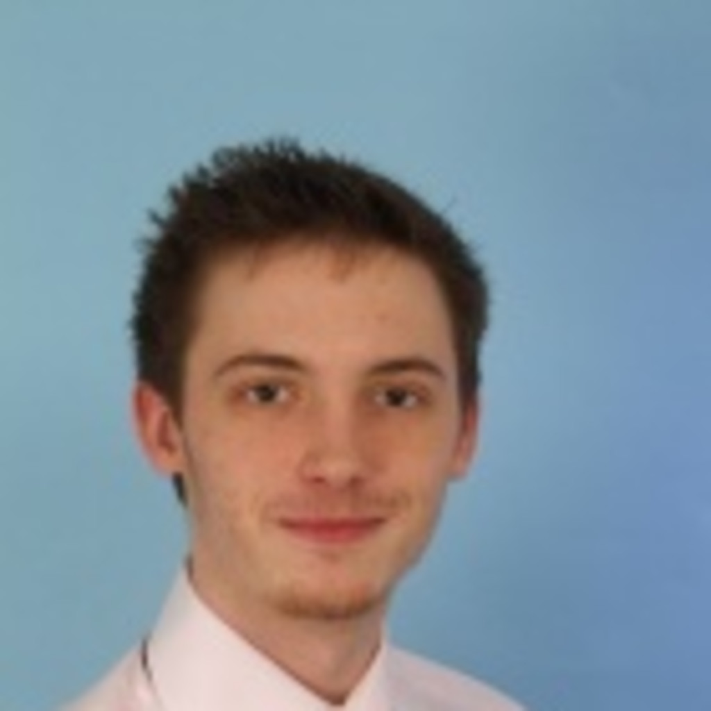 Alexander Scheffel - Grafik- & Webdesigner - HQware GmbH | XING