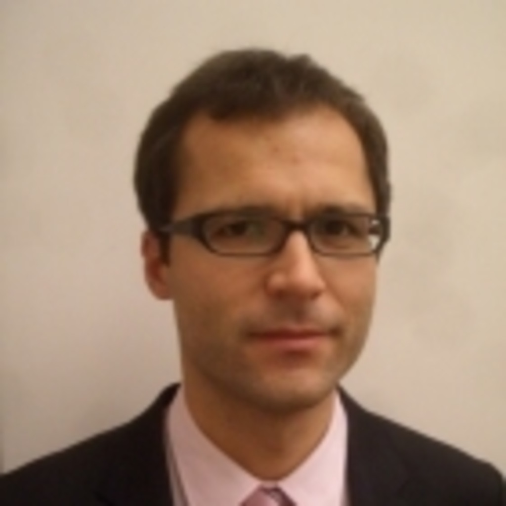 Roman Schauer - wissenschaftlicher Mitarbeiter, Sachbearbeiter ...