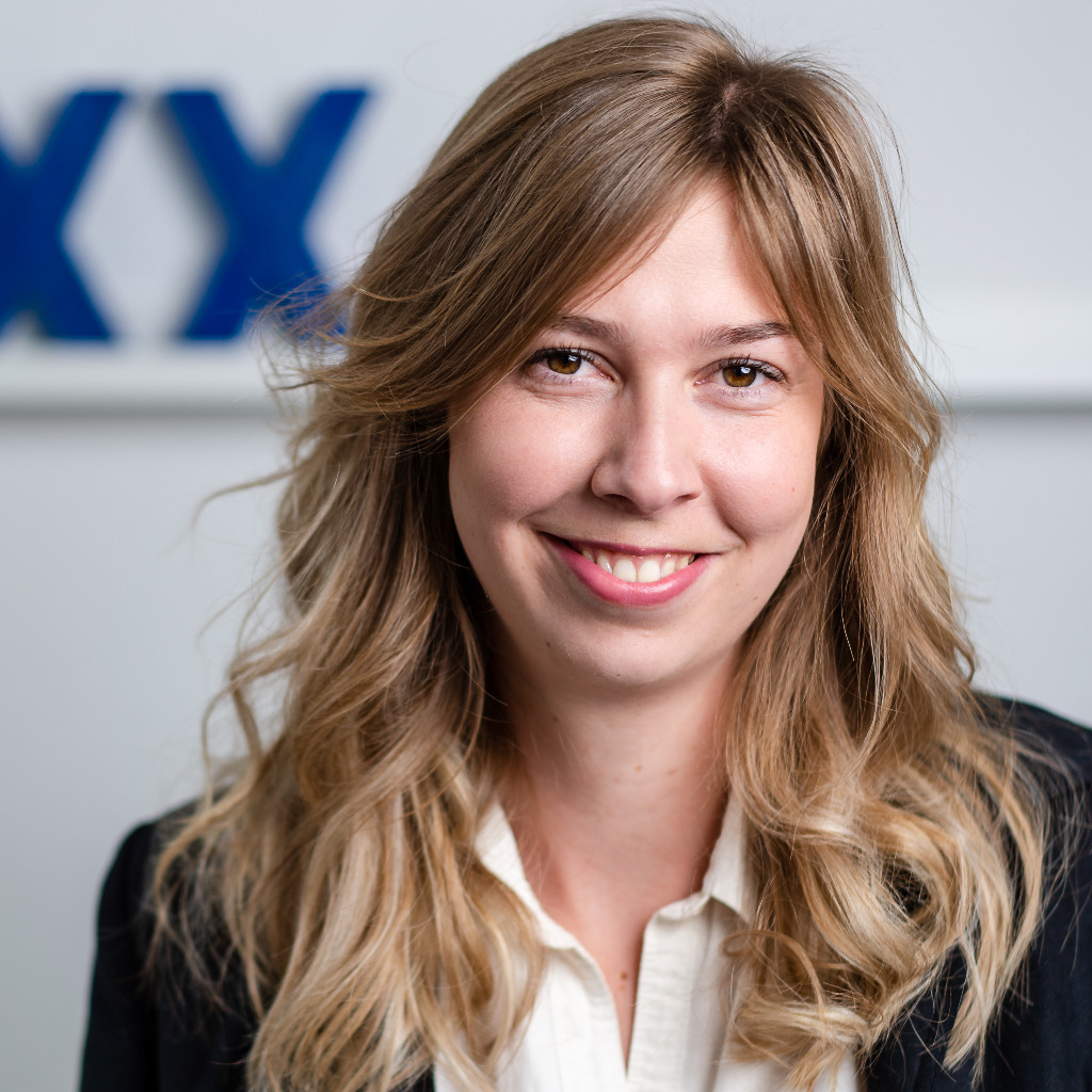 Assia Theune - Executive Assistant Sales - mexxon consulting GmbH & Co. KG | XING