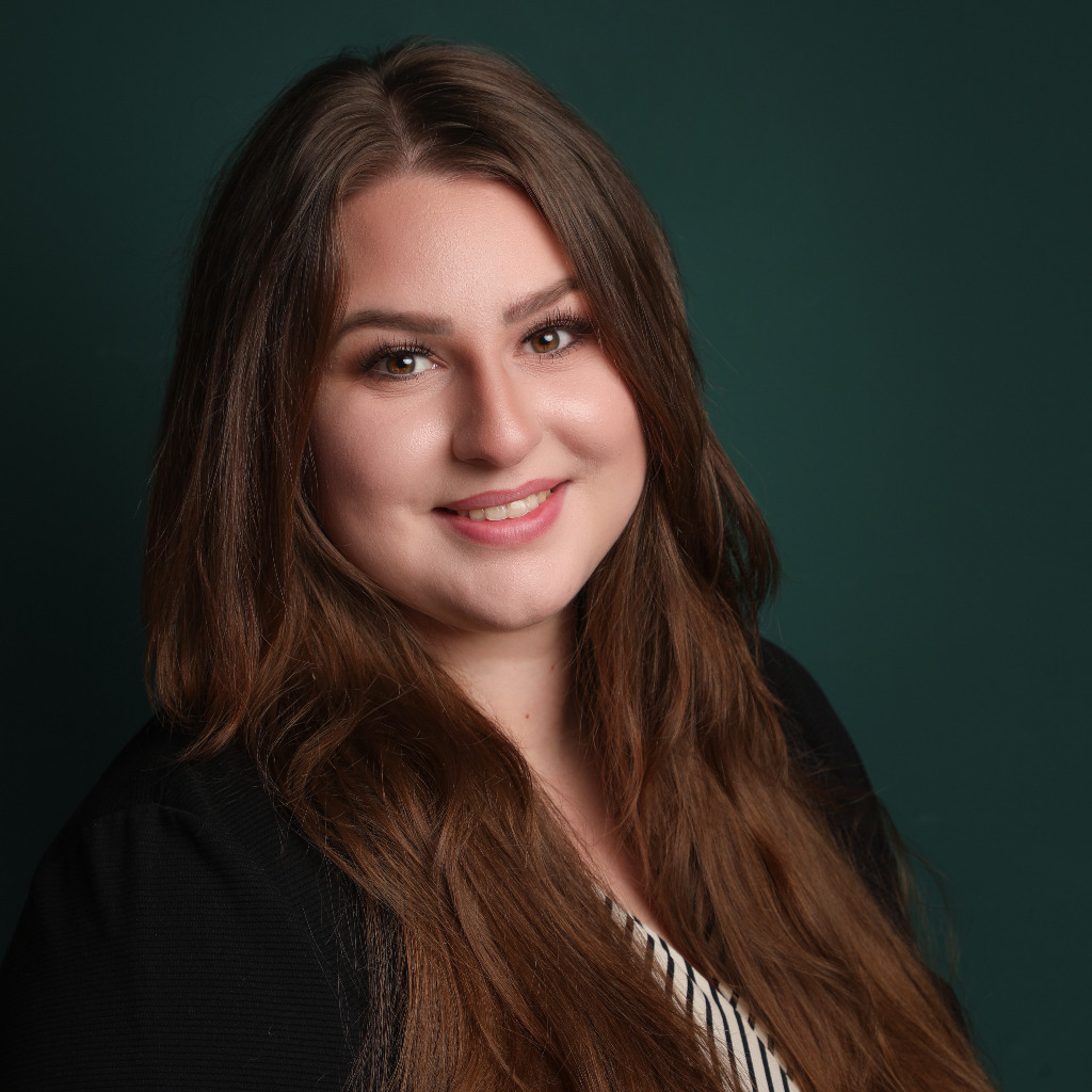 Raphaela Töpfer - Research Consultant - Cyforwards GmbH | XING