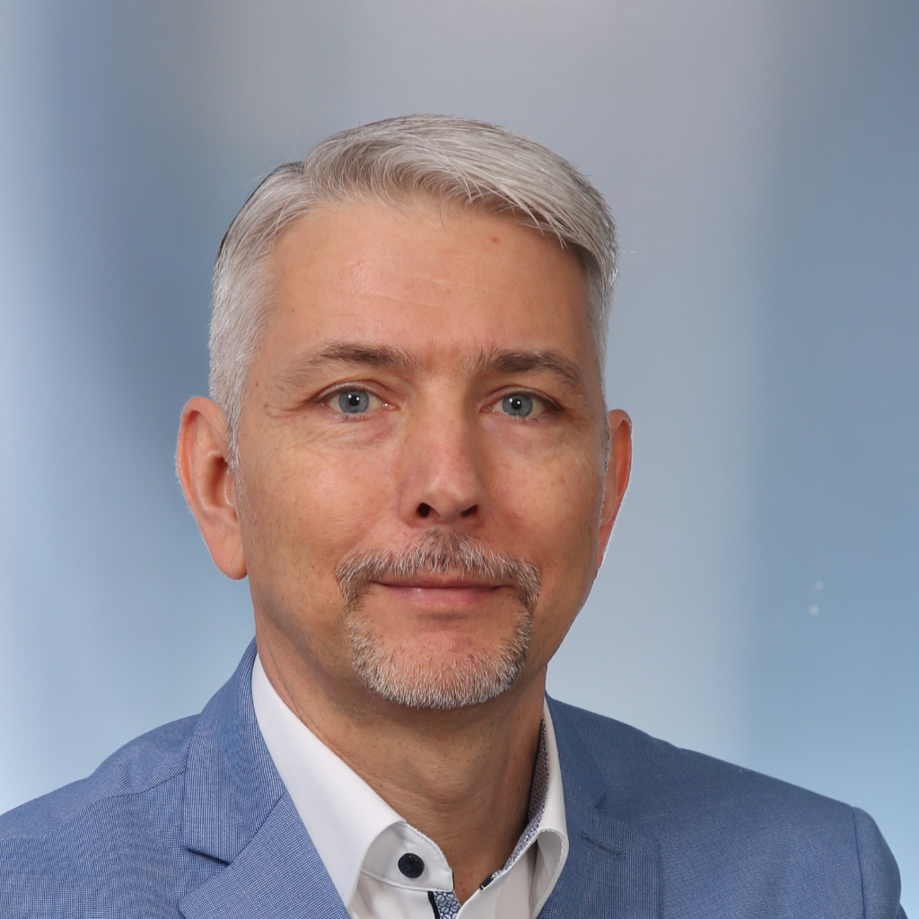 Michael Held - Teamlead Key Account Industrie - Martin Braun Backmittel ...