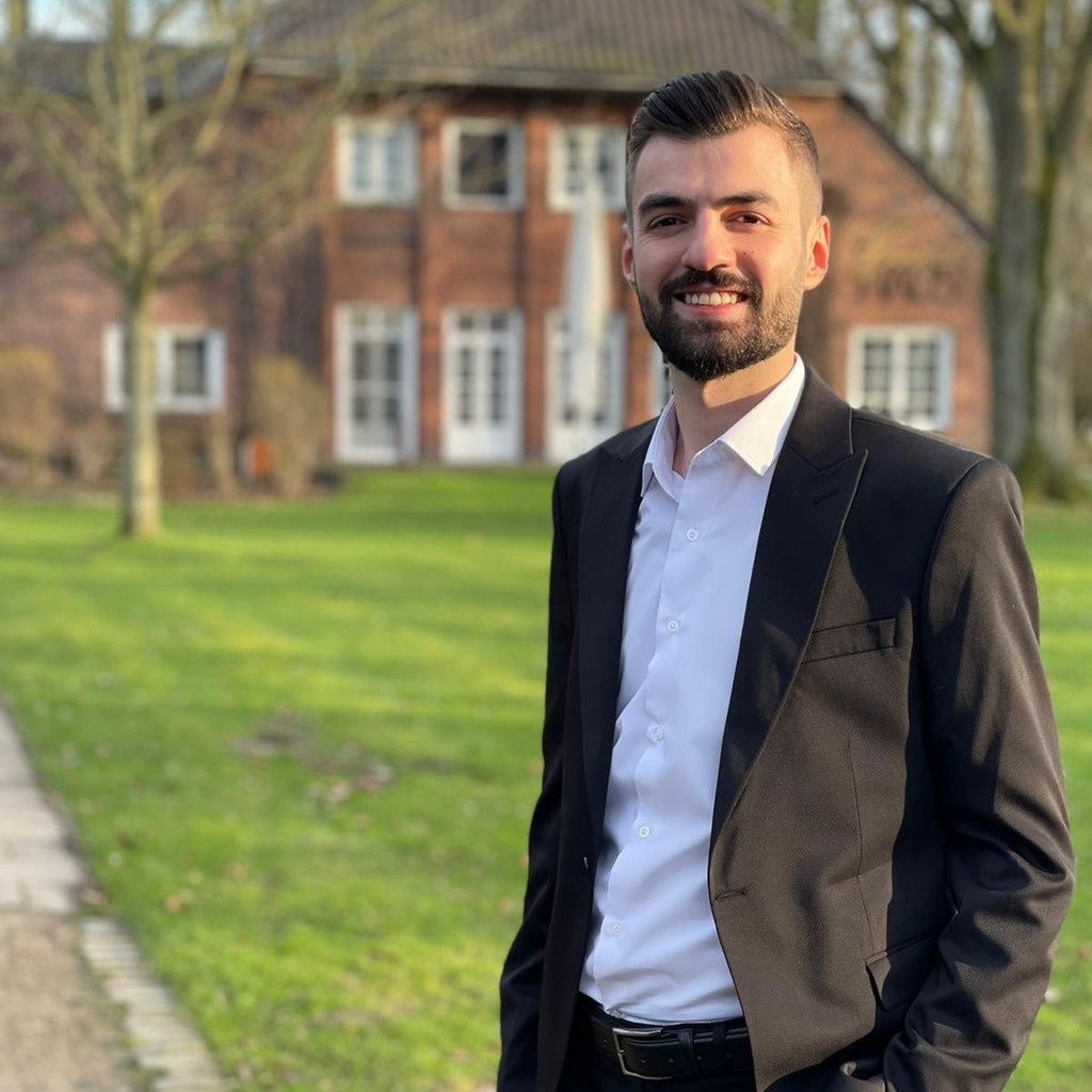 Ahmad El Samad - Maschinenbau - Technische Universität Kaunas | XING